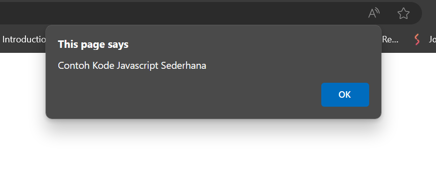 7 Tips Belajar JavaScript yang Cocok untuk Pemula